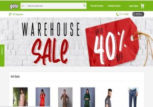 Top 10 best online Shopping Sites in Pakistan - Entertainment Bracket