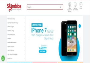 Top 10 best online Shopping Sites in Pakistan - Entertainment Bracket