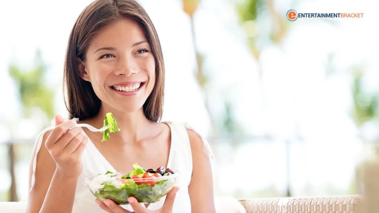 Happiness Diet: 17 Foods That Make You Happy And Make You Feel Better ...