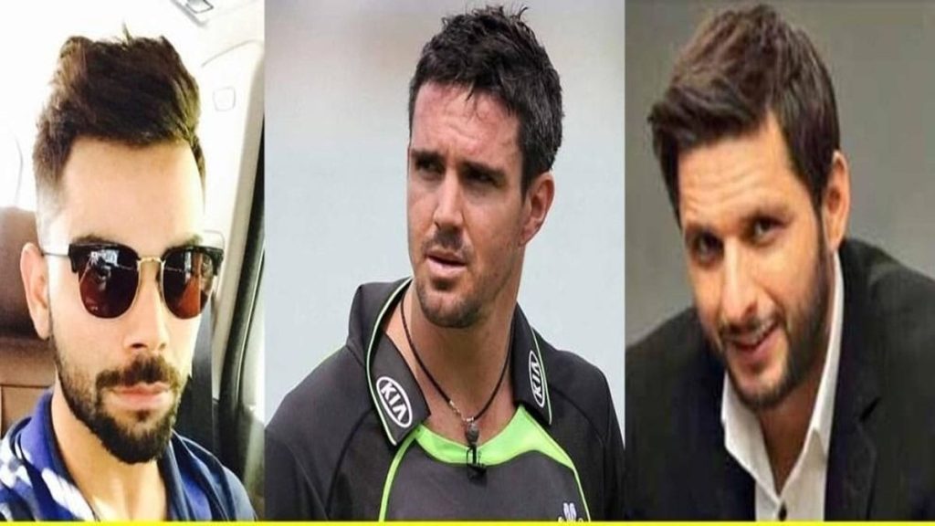 Top 10 Most Handsome Cricketers In The World - Entertainment Bracket
