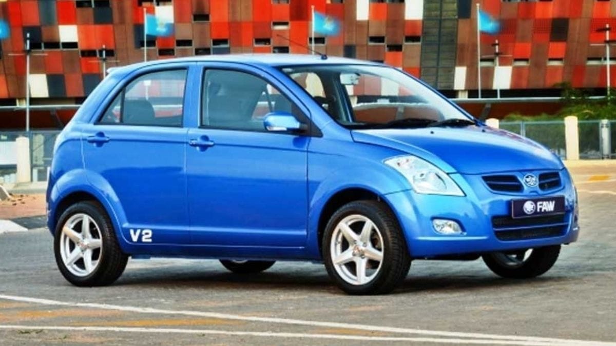 5 Underrated Cars in pakistan with Price - Entertainment Bracket