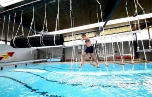 Top 10 Weirdest Olympic Sports Of All Time - Entertainment Bracket