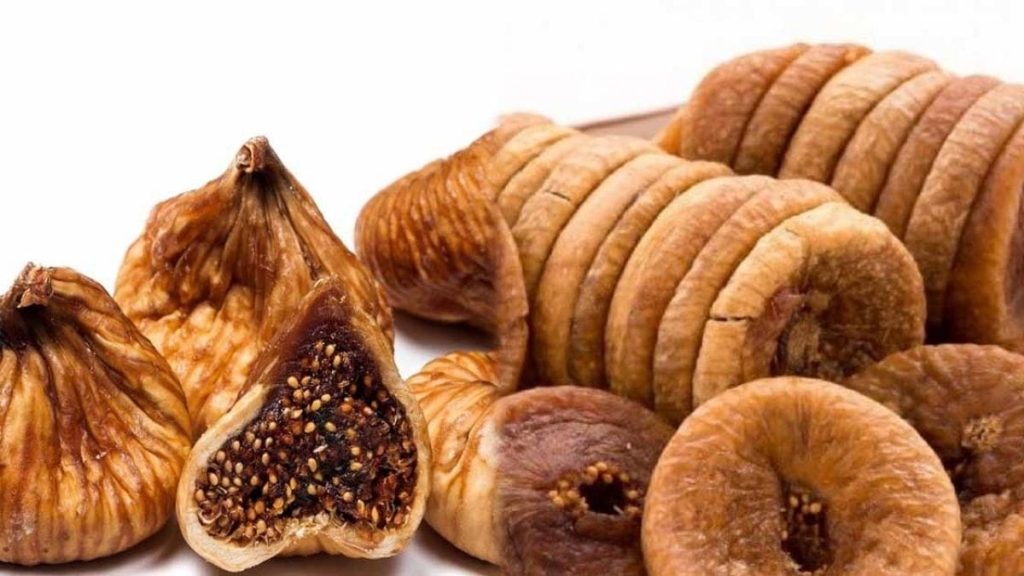 11 Healthy Benefits of Fig - Entertainment Bracket