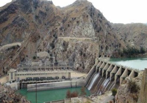 6 Largest Dams Of Pakistan in 2022 - Entertainment Bracket