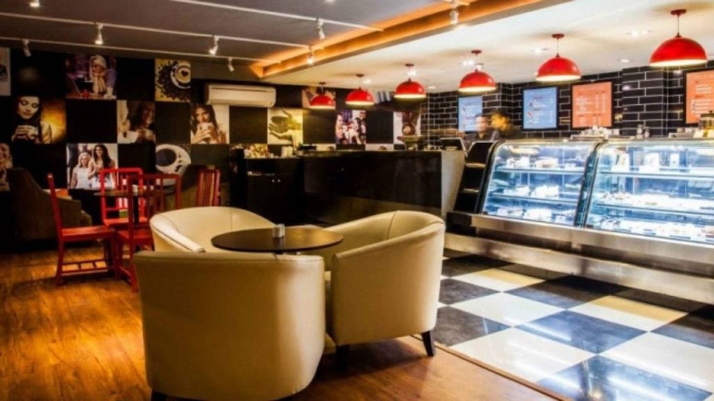 5 Best Cafes in Lahore You Must Visit At Least Once - Entertainment Bracket