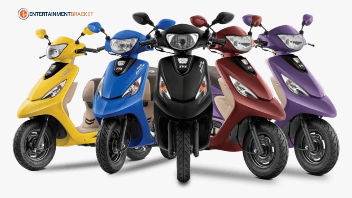 Scooty for Girls – Scooty price in pakistan, Brands, and Features ...