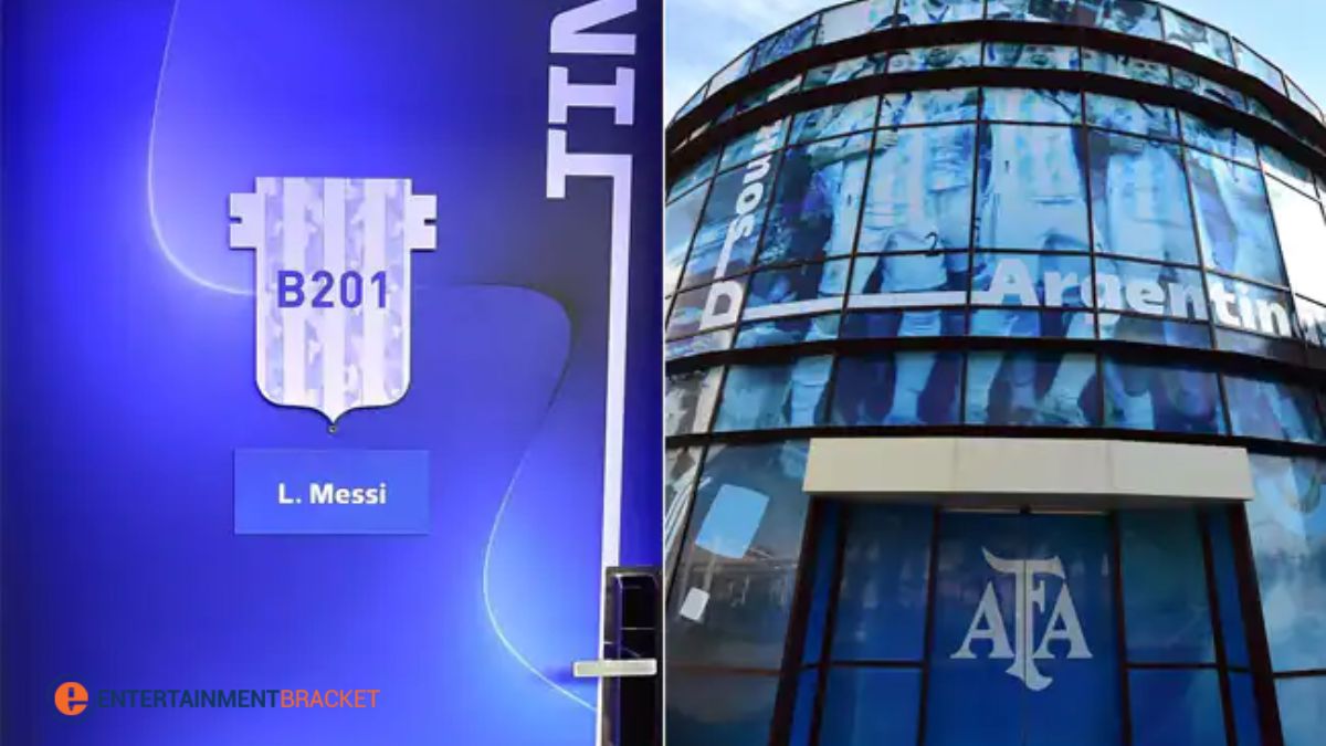 Lionel Messi’s World Cup Room in Qatar to be Turned Into a Museum ...