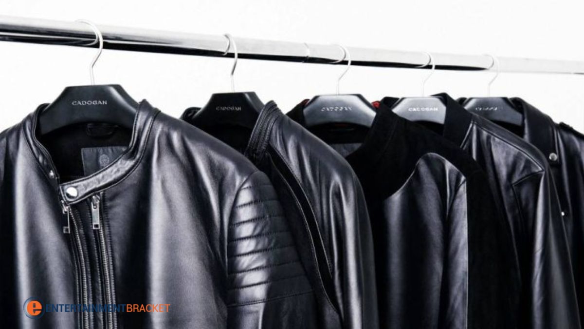 The Most Trendy Leather Jackets in Pakistan – Brands & Price Ranges ...