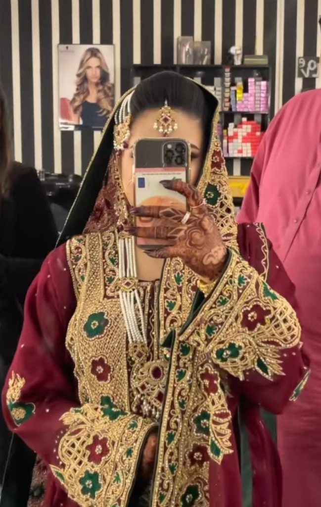 Eva B announces marriage with rapper Mudassar Qureshi - Entertainment ...