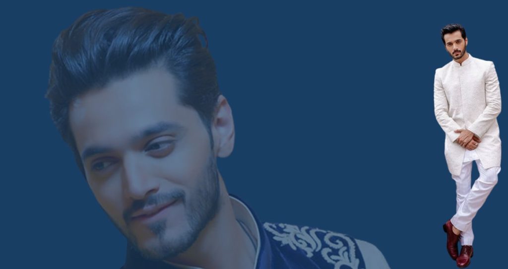 Wahaj Ali Biography, Age, Family, Wife, Daughter, Drama List ...