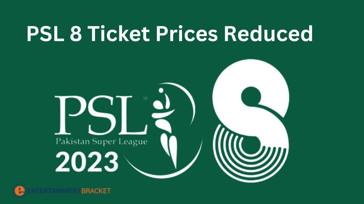 PSL 8 Ticket Prices Reduced – Good News for Karachi Students ...
