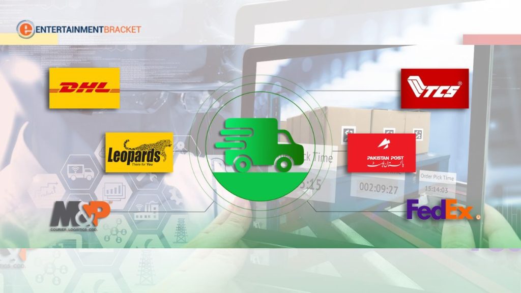 10 Best Courier Services In Pakistan: Fast & Economical Deliveries ...